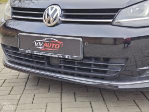 Melns Volkswagen Golf 2013 Viļņa, ar dzinēja tilpumu 2.00 L un nobraukumu 149 tūkst. km par 8950 €, foto 12 vietnē AUTOMOTO.COM.LV