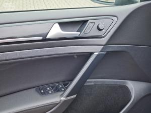 Melns Volkswagen Golf 2013 Viļņa, ar dzinēja tilpumu 2.00 L un nobraukumu 149 tūkst. km par 8950 €, foto 14 vietnē AUTOMOTO.COM.LV