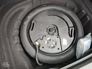 Melns Volkswagen Golf 2013 Viļņa, ar dzinēja tilpumu 2.00 L un nobraukumu 149 tūkst. km par 8950 €, foto 19 vietnē AUTOMOTO.COM.LV