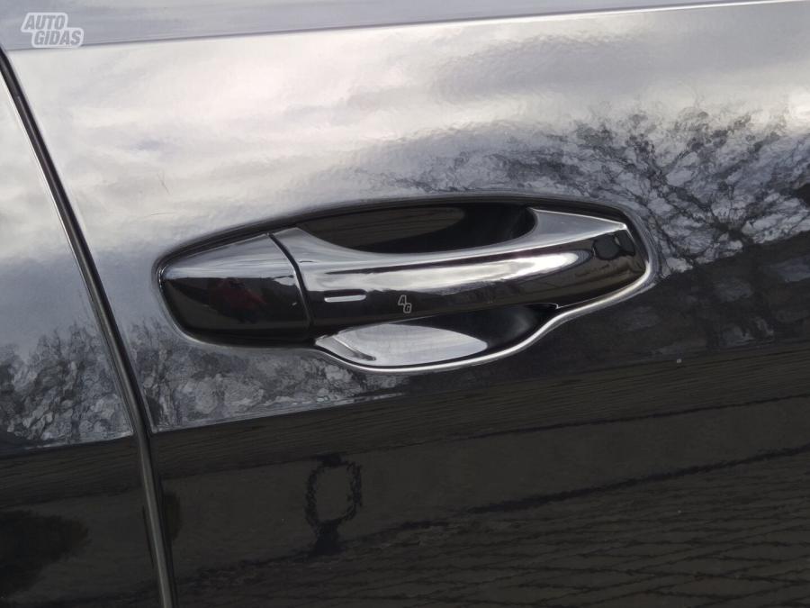 Melns Volkswagen Golf 2013 Viļņa, ar dzinēja tilpumu 2.00 L un nobraukumu 149 tūkst. km par 8950 €, foto 23 vietnē AUTOMOTO.COM.LV