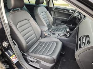 Melns Volkswagen Golf 2013 Viļņa, ar dzinēja tilpumu 2.00 L un nobraukumu 149 tūkst. km par 8950 €, foto 24 vietnē AUTOMOTO.COM.LV