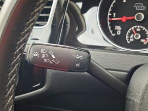 Melns Volkswagen Golf 2013 Viļņa, ar dzinēja tilpumu 2.00 L un nobraukumu 149 tūkst. km par 8950 €, foto 28 vietnē AUTOMOTO.COM.LV