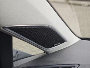 Melns Volkswagen Golf 2013 Viļņa, ar dzinēja tilpumu 2.00 L un nobraukumu 149 tūkst. km par 8950 €, foto 30 vietnē AUTOMOTO.COM.LV