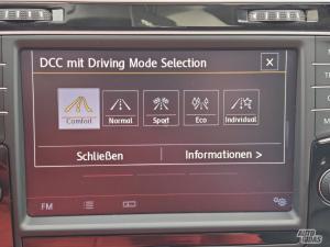 Melns Volkswagen Golf 2013 Viļņa, ar dzinēja tilpumu 2.00 L un nobraukumu 149 tūkst. km par 8950 €, foto 31 vietnē AUTOMOTO.COM.LV