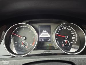 Melns Volkswagen Golf 2013 Viļņa, ar dzinēja tilpumu 2.00 L un nobraukumu 149 tūkst. km par 8950 €, foto 34 vietnē AUTOMOTO.COM.LV