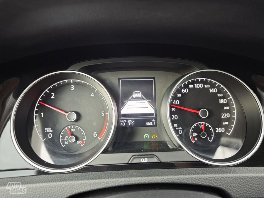 Melns Volkswagen Golf 2013 Viļņa, ar dzinēja tilpumu 2.00 L un nobraukumu 149 tūkst. km par 8950 €, foto 34 vietnē AUTOMOTO.COM.LV
