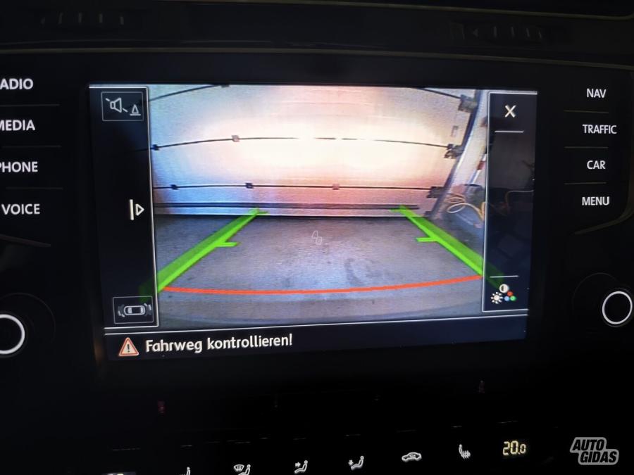 Melns Volkswagen Golf 2013 Viļņa, ar dzinēja tilpumu 2.00 L un nobraukumu 149 tūkst. km par 8950 €, foto 35 vietnē AUTOMOTO.COM.LV