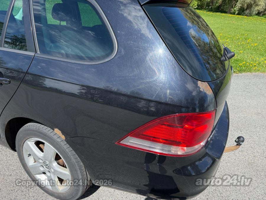 Melns Volkswagen Golf 2013 Tallina, ar dzinēja tilpumu 1.40 L un nobraukumu 234 tūkst. km par 3200 €, foto 3 vietnē AUTOMOTO.COM.LV