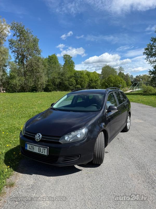 Melns Volkswagen Golf 2013 Tallina, ar dzinēja tilpumu 1.40 L un nobraukumu 234 tūkst. km par 3200 €, foto 5 vietnē AUTOMOTO.COM.LV