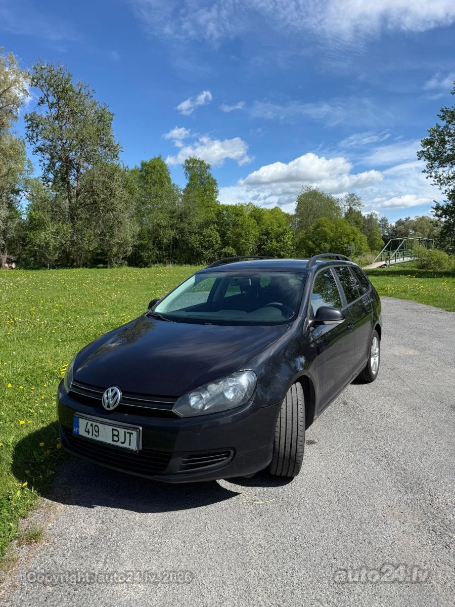 Melns Volkswagen Golf 2013 Tallina, ar dzinēja tilpumu 1.40 L un nobraukumu 234 tūkst. km par 3200 €, foto 6 vietnē AUTOMOTO.COM.LV