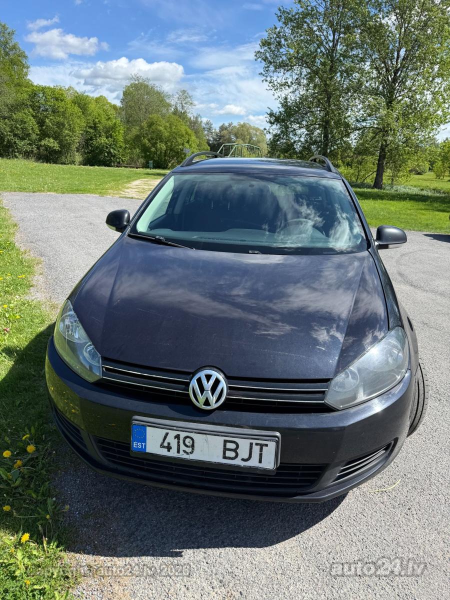 Melns Volkswagen Golf 2013 Tallina, ar dzinēja tilpumu 1.40 L un nobraukumu 234 tūkst. km par 3200 €, foto 8 vietnē AUTOMOTO.COM.LV