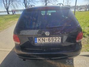 Melns Volkswagen Golf 2013 Rīga, ar dzinēja tilpumu 1.60 L un nobraukumu 445 tūkst. km par 1199 €, foto 8 vietnē AUTOMOTO.COM.LV