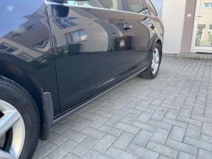 Melns Volkswagen Golf 2013 Kauņa, ar dzinēja tilpumu 2.00 L un nobraukumu 285 tūkst. km par 4800 €, foto 10 vietnē AUTOMOTO.COM.LV
