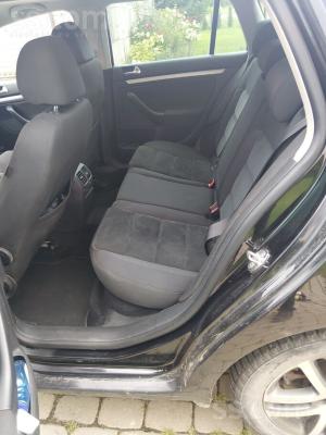 Melns Volkswagen Golf 2013 Rīga, ar dzinēja tilpumu 1.60 L un nobraukumu 311 tūkst. km par 2500 €, foto 9 vietnē AUTOMOTO.COM.LV