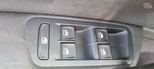 Black Volkswagen Golf 2013 in Kedainiai, with an engine capacity of 1.60 L and mileage of 286 thousand km for 5999 €, photo 22 on AUTOMOTO.COM.LV