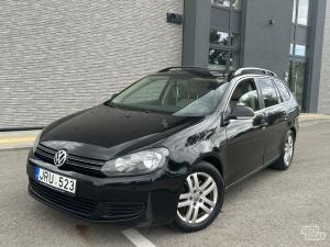 Black Volkswagen Golf 2013 in Kaunas, with an engine capacity of 2.00 L and mileage of 260 thousand km for 2350 €, photo  on AUTOMOTO.COM.LV
