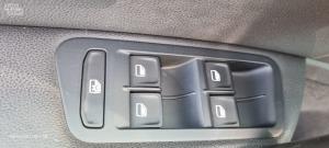 Black Volkswagen Golf 2013 in Kedainiai, with an engine capacity of 1.60 L and mileage of 286 thousand km for 5999 €, photo 22 on AUTOMOTO.COM.LV