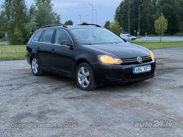 Melns Volkswagen Golf 2013 Tallina, ar dzinēja tilpumu 1.60 L un nobraukumu 232 tūkst. km par 5000 €, foto 8 vietnē AUTOMOTO.COM.LV