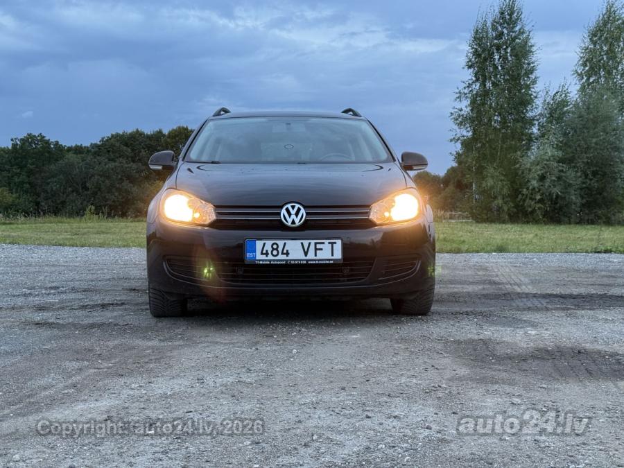 Melns Volkswagen Golf 2013 Tallina, ar dzinēja tilpumu 1.60 L un nobraukumu 232 tūkst. km par 5000 €, foto 9 vietnē AUTOMOTO.COM.LV