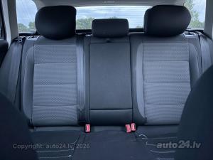 Melns Volkswagen Golf 2013 Tallina, ar dzinēja tilpumu 1.60 L un nobraukumu 232 tūkst. km par 5000 €, foto 16 vietnē AUTOMOTO.COM.LV