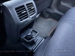Melns Volkswagen Golf 2013 Tallina, ar dzinēja tilpumu 1.60 L un nobraukumu 232 tūkst. km par 5000 €, foto 18 vietnē AUTOMOTO.COM.LV