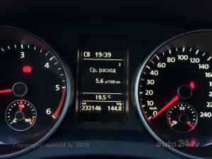 Melns Volkswagen Golf 2013 Tallina, ar dzinēja tilpumu 1.60 L un nobraukumu 232 tūkst. km par 5000 €, foto 21 vietnē AUTOMOTO.COM.LV