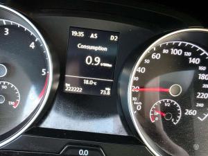 Melns Volkswagen Golf 2013 Kauņa, ar dzinēja tilpumu 1.97 L un nobraukumu 222 tūkst. km par 6900 €, foto 17 vietnē AUTOMOTO.COM.LV