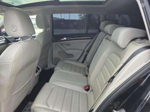 Melns Volkswagen Golf 2013 Kauņa, ar dzinēja tilpumu 1.97 L un nobraukumu 222 tūkst. km par 6900 €, foto 18 vietnē AUTOMOTO.COM.LV