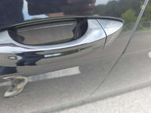 Melns Volkswagen Golf 2013 Kauņa, ar dzinēja tilpumu 1.97 L un nobraukumu 222 tūkst. km par 6900 €, foto 23 vietnē AUTOMOTO.COM.LV