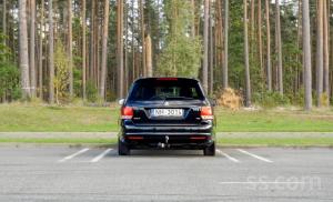 Melns Volkswagen Golf 2013 Rīga, ar dzinēja tilpumu 1.60 L un nobraukumu 263 tūkst. km par 2990 €, foto 8 vietnē AUTOMOTO.COM.LV