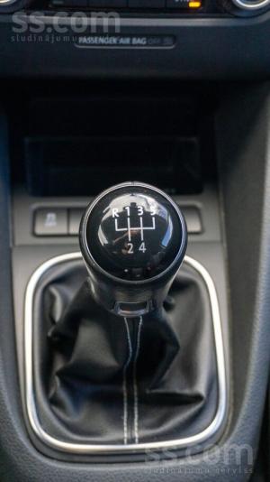 Melns Volkswagen Golf 2013 Rīga, ar dzinēja tilpumu 1.60 L un nobraukumu 263 tūkst. km par 2990 €, foto 15 vietnē AUTOMOTO.COM.LV