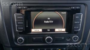 Melns Volkswagen Golf 2013 Rīga, ar dzinēja tilpumu 1.60 L un nobraukumu 263 tūkst. km par 2990 €, foto 17 vietnē AUTOMOTO.COM.LV