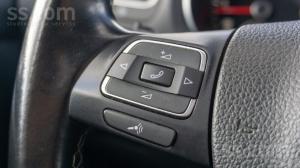 Melns Volkswagen Golf 2013 Rīga, ar dzinēja tilpumu 1.60 L un nobraukumu 263 tūkst. km par 2990 €, foto 19 vietnē AUTOMOTO.COM.LV