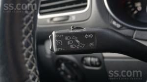 Melns Volkswagen Golf 2013 Rīga, ar dzinēja tilpumu 1.60 L un nobraukumu 263 tūkst. km par 2990 €, foto 20 vietnē AUTOMOTO.COM.LV