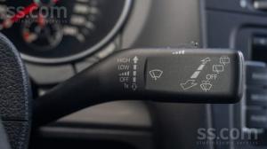 Melns Volkswagen Golf 2013 Rīga, ar dzinēja tilpumu 1.60 L un nobraukumu 263 tūkst. km par 2990 €, foto 21 vietnē AUTOMOTO.COM.LV