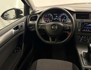 Melns Volkswagen Golf 2014 Marijampole, ar dzinēja tilpumu 1.60 L un nobraukumu 308 tūkst. km par 6650 €, foto 19 vietnē AUTOMOTO.COM.LV