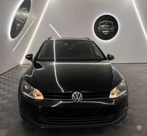 Melns Volkswagen Golf 2014 Marijampole, ar dzinēja tilpumu 1.60 L un nobraukumu 308 tūkst. km par 6650 €, foto 23 vietnē AUTOMOTO.COM.LV