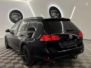 Melns Volkswagen Golf 2014 Marijampole, ar dzinēja tilpumu 1.60 L un nobraukumu 308 tūkst. km par 6650 €, foto 26 vietnē AUTOMOTO.COM.LV
