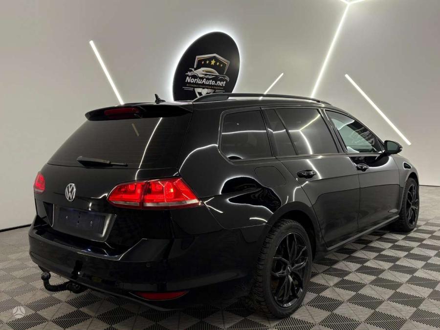 Melns Volkswagen Golf 2014 Marijampole, ar dzinēja tilpumu 1.60 L un nobraukumu 308 tūkst. km par 6650 €, foto 27 vietnē AUTOMOTO.COM.LV