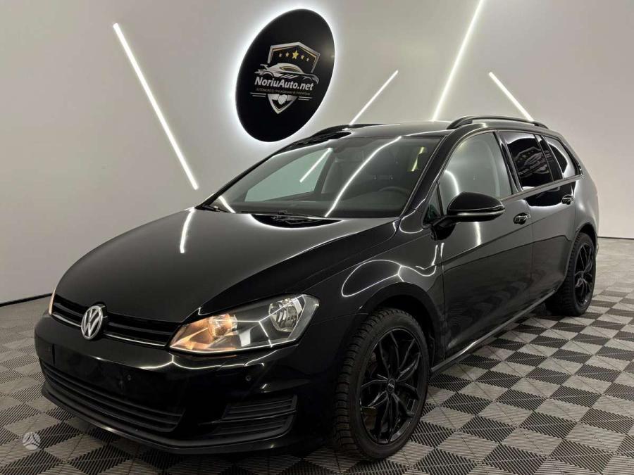 Melns Volkswagen Golf 2014 Marijampole, ar dzinēja tilpumu 1.60 L un nobraukumu 308 tūkst. km par 6650 €, foto 28 vietnē AUTOMOTO.COM.LV