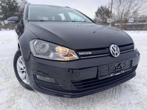 Melns Volkswagen Golf 2014 Alīta, ar dzinēja tilpumu 1.60 L un nobraukumu 252 tūkst. km par 5900 €, foto  vietnē AUTOMOTO.COM.LV