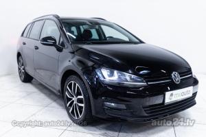 Melns Volkswagen Golf 2014 Tallina, ar dzinēja tilpumu 2.00 L un nobraukumu 283 tūkst. km par 7990 €, foto 5 vietnē AUTOMOTO.COM.LV