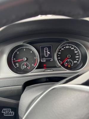 Melns Volkswagen Golf 2014 Utena, ar dzinēja tilpumu 1.60 L un nobraukumu 187 tūkst. km par 5950 €, foto 11 vietnē AUTOMOTO.COM.LV