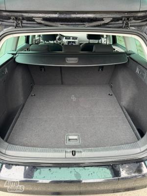 Melns Volkswagen Golf 2014 Utena, ar dzinēja tilpumu 1.60 L un nobraukumu 187 tūkst. km par 5950 €, foto 20 vietnē AUTOMOTO.COM.LV