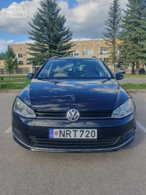 Black Volkswagen Golf 2014 in Alytus, with an engine capacity of 1.40 L and mileage of 254 thousand km for 6500 €, photo  on AUTOMOTO.COM.LV