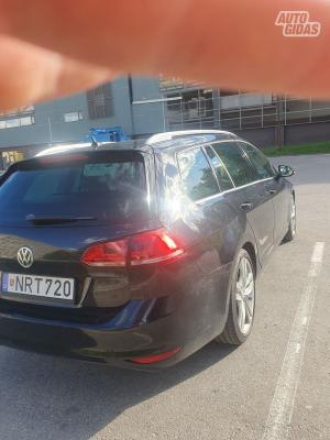 Melns Volkswagen Golf 2014 Alīta, ar dzinēja tilpumu 1.40 L un nobraukumu 254 tūkst. km par 6500 €, foto 7 vietnē AUTOMOTO.COM.LV