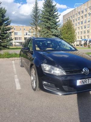 Melns Volkswagen Golf 2014 Alīta, ar dzinēja tilpumu 1.40 L un nobraukumu 254 tūkst. km par 6500 €, foto 9 vietnē AUTOMOTO.COM.LV