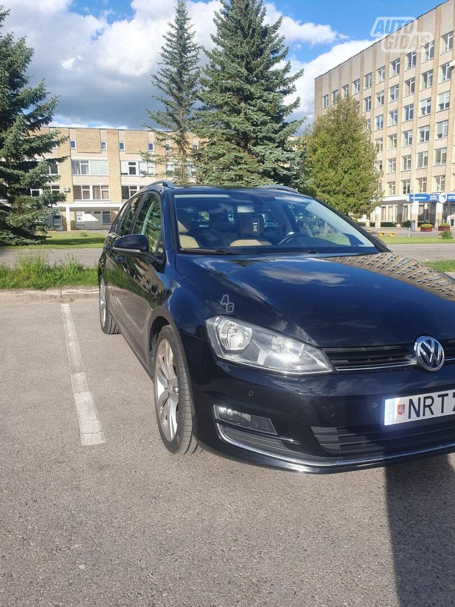Melns Volkswagen Golf 2014 Alīta, ar dzinēja tilpumu 1.40 L un nobraukumu 254 tūkst. km par 6500 €, foto 9 vietnē AUTOMOTO.COM.LV