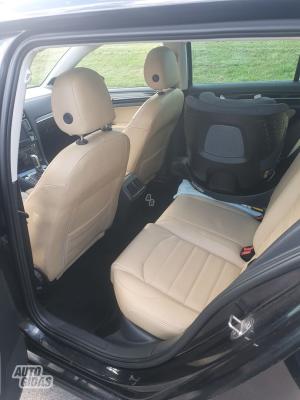 Melns Volkswagen Golf 2014 Alīta, ar dzinēja tilpumu 1.40 L un nobraukumu 254 tūkst. km par 6500 €, foto 14 vietnē AUTOMOTO.COM.LV