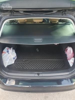 Melns Volkswagen Golf 2014 Alīta, ar dzinēja tilpumu 1.40 L un nobraukumu 254 tūkst. km par 6500 €, foto 16 vietnē AUTOMOTO.COM.LV
